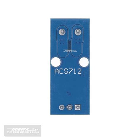 CURRENT SENSOR ACS A Chinahub Lk