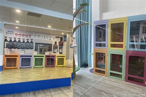 如同家溫暖！東森寵物推「度假villa風」毛孩住宿 7款主題房萌翻 Ettoday寵物雲 Ettoday新聞雲