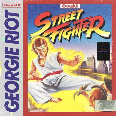 Stream Street Fighter Ii By Georgie Riot Listen Online For Free On