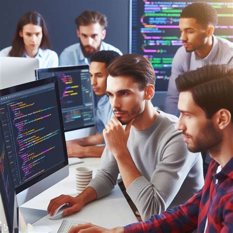 Functional Coding Wallpapers More Than Just Aesthetic