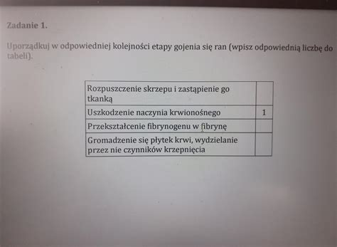 Proooszee O Szybka Pomoc Brainly Pl