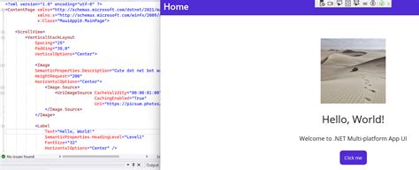 Images With Cachingenabled Are Never Updated · Issue 12376 · Dotnetmaui · Github