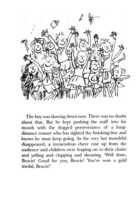 Roald Dahl Matildapdf Elenash197011 Page 126 Flip Pdf Online