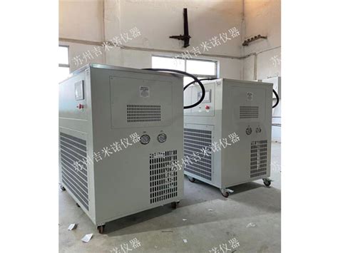 定制LCD触摸屏大容量恒温浴槽 非标定制 苏州吉米诺仪器有限公司