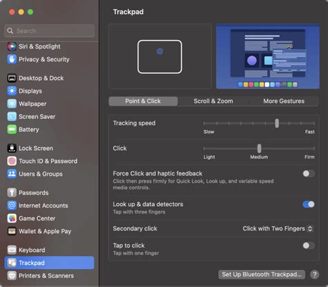 MacBook Pro Trackpad Not Clicking 6 Fixes That Work