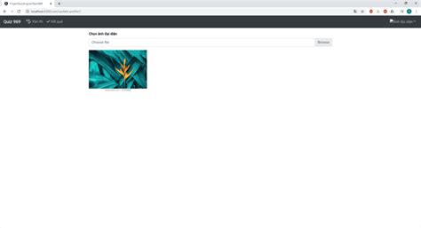 Hướng dẫn upload file bằng Firebase CodeGym chia sẻ