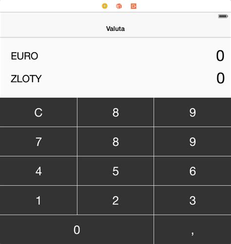 Ios Auto Layout Calculator Stack Overflow