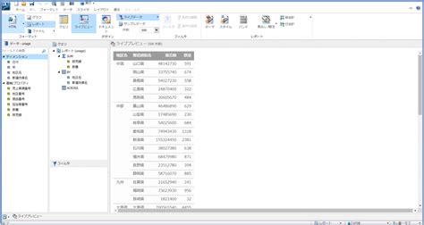 発行される Sqlの確認方法 Webfocus技術情報サイト