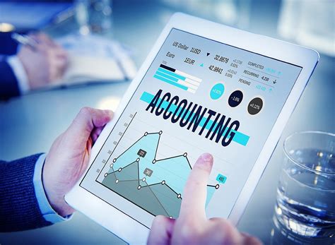 Accounting Software What To Look For In A Limited Company