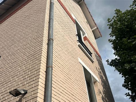Isolation Extérieur Brique Réalisation Conseils Et Prix