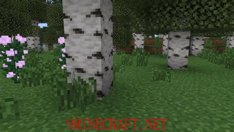 Just Animated Grass Pack 119 118 Mcpebedrock Texture Pack Mc Modnet