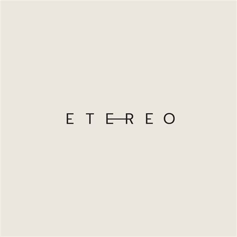 Etereo Home