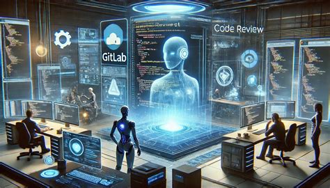 ai code reviews in gitlab ci cd by api4ai medium