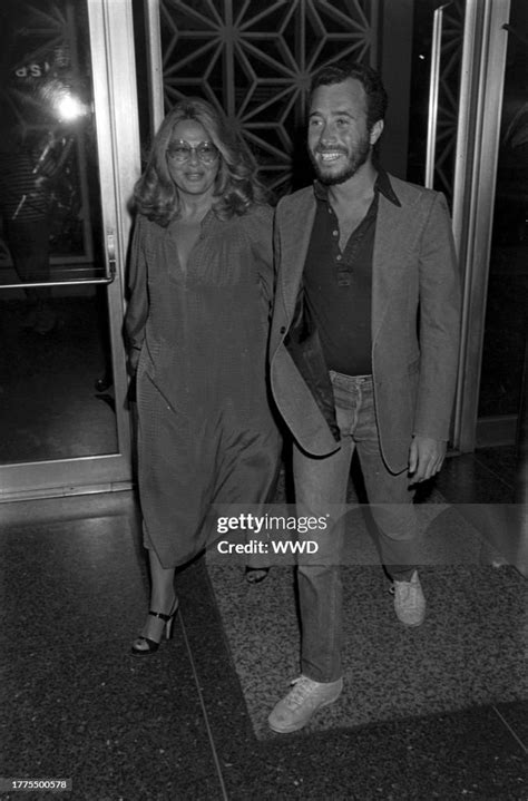 Sue Mengers And David Geffen Attend A Screening At The Headquarters News Photo Getty Images