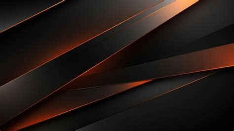 459000 Dark Orange Black Pictures