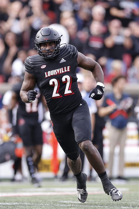 Yasir Abdullah Nfl Draft 2023 Scouting Report For Jacksonville Jaguars