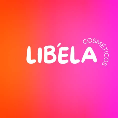 Libela Cosmeticos Loja Online Shopee Brasil