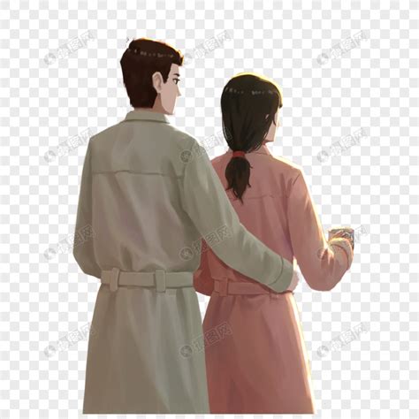 夫妻元素素材下载 正版素材402135041 摄图网