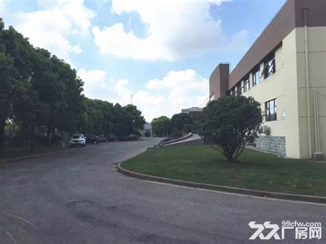金海路地铁旁613平米底层稀缺研发厂房出租 上海浦东金桥厂房出租 上海久久厂房网