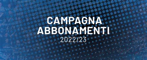 Campagna Abbonamenti Atalanta Tutte Le Informazione Sulla Stagione