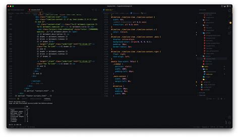 Github Simonemargio Vscodesettings My Current Vscode Settings And Keybindings