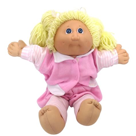 Cabbage Patch Girls Etsy