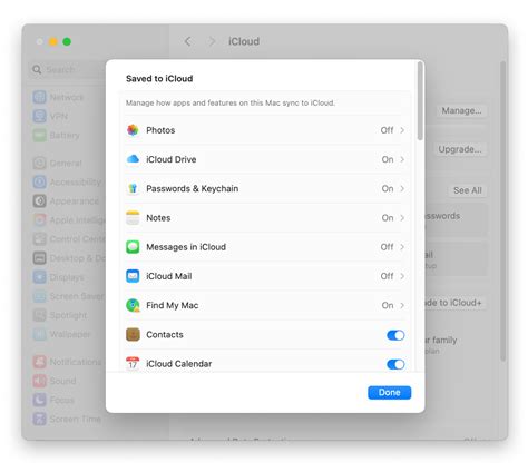 How To Back Up A Macbook To Icloud Complete Guide Alternative Solutions