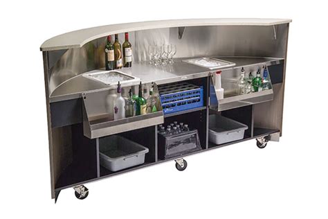 How To Find A Mobile Bar Cart That Fits Your Needs Style And Budget