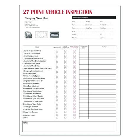 Machine Shop Inspection Report Template 8 Professional Templates Professional Templates