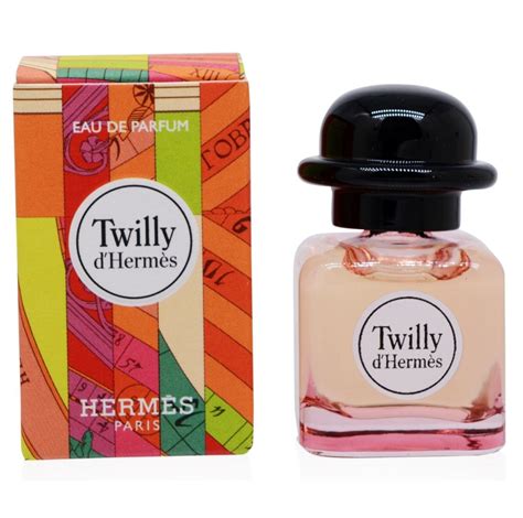 Hermes Twilly Dhermes