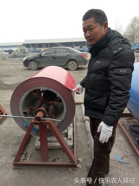 在農村比較賺錢的一個生意 每日頭條