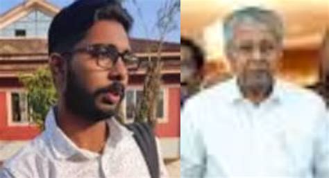 Siddhardh Murder Cm To Blame For Delay In Cbi Enq Suspended Officials