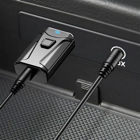 Jual Usb Audio Bluetooth 5 0 Receiver Transmitter Adaptor Mobil Laptop