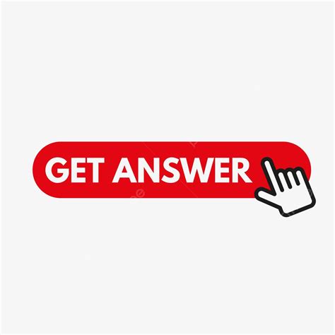 Answer Button