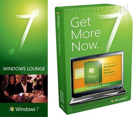 Windows Box Art Leaks Neowin