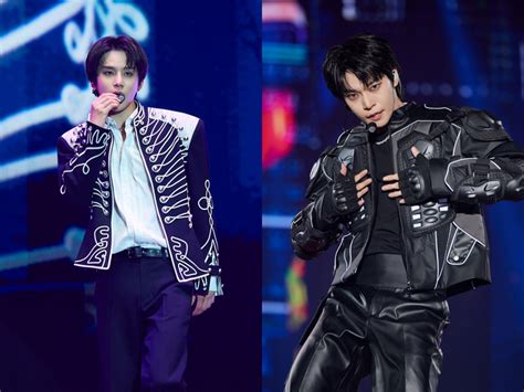 스경x현장 Nct 127 도영 “고척돔 만석 꿈만 같아”