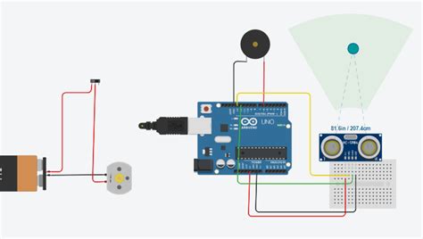 Github Kmihajlo Smartcane Automation Implementation Of A Circuit Designed To Help People