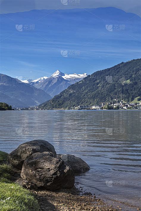 基茨施泰因霍恩的景色