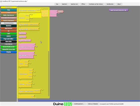 Ardublock Tutorial Not Before