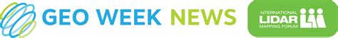 Lidar And Geospatial Geo Week News Lidar 3d And More Tools At The
