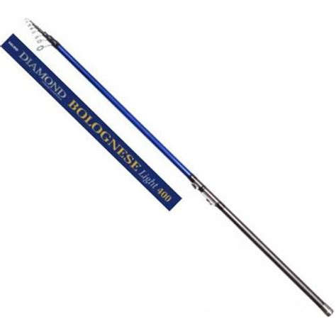 Купить Salmo DIAMOND BOLOGNESE 400 (2227-400), цена 851 ₴ — Prom.ua (ID ...