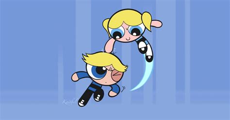 Ppgz Bubbles And Boomer