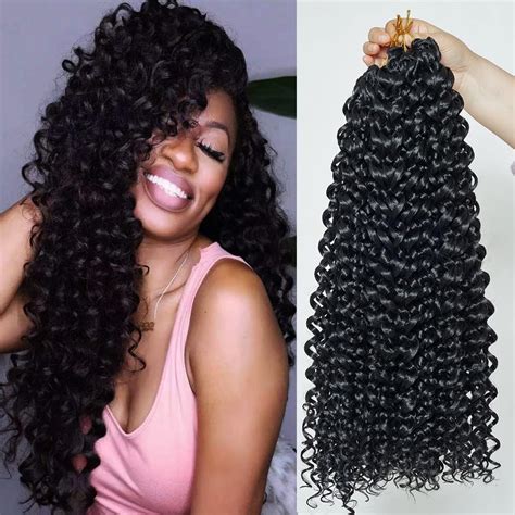 Amazon Freetress Naked 100 Human Hair Pre Loop Type Crochet