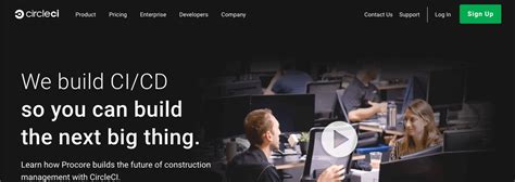 The 7 Cicd Tools You Need To Know About · Raygun Blog
