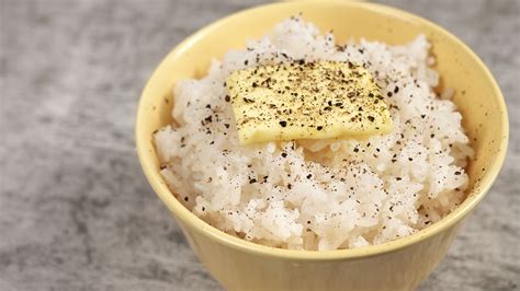 How To Cook Rice In A Microwave Quick Easy Instructions