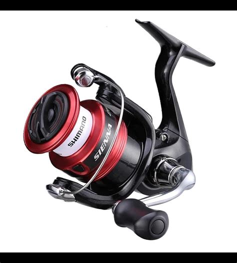 Shimano Sienna 4000 – MEBARU