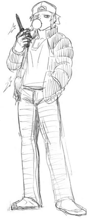 Characters In Undead Unluck Under Tv Tropes