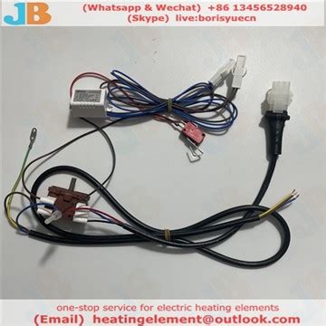 Proses Produksi Pabrik Wire Harness Pengetahuan Industri
