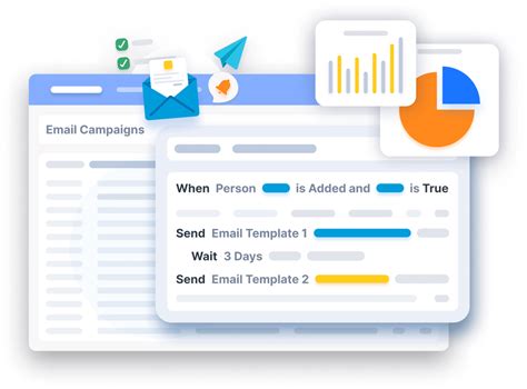 Automate Your Sales Emails With Pipeline Crm