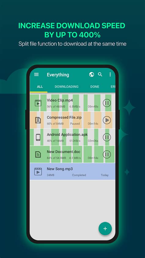 Download Accelerator Plus Apk For Android Download